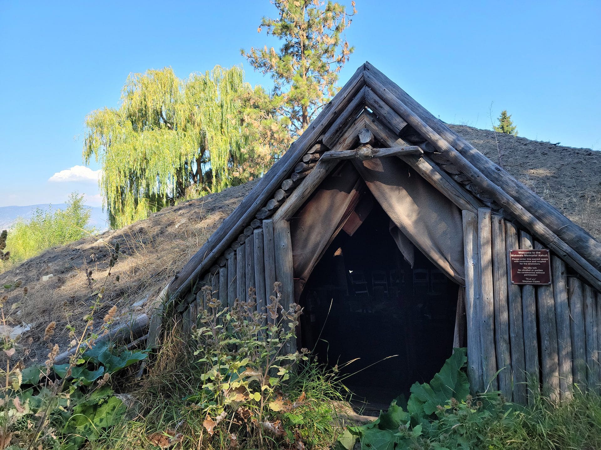 Pyramid & Kekuli Gatherings | Summerhill Pyramid Winery